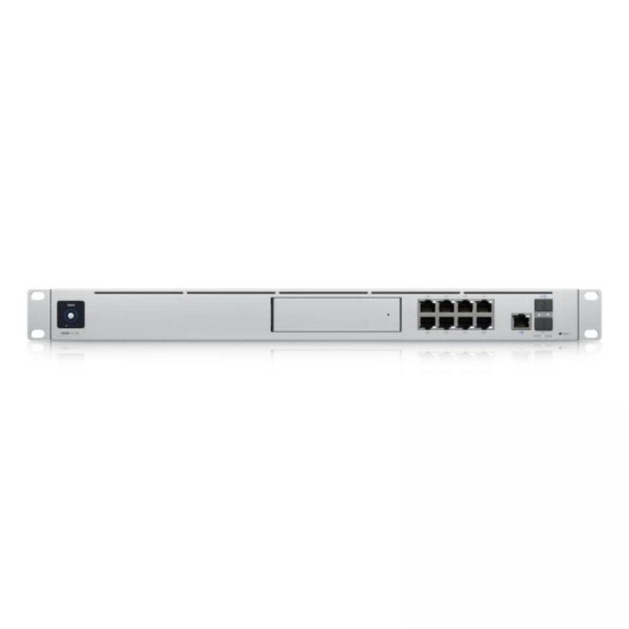Switch Ubiquiti UDM-SE Dream Machine Special Edition 11 Puertos RJ45 10 ...